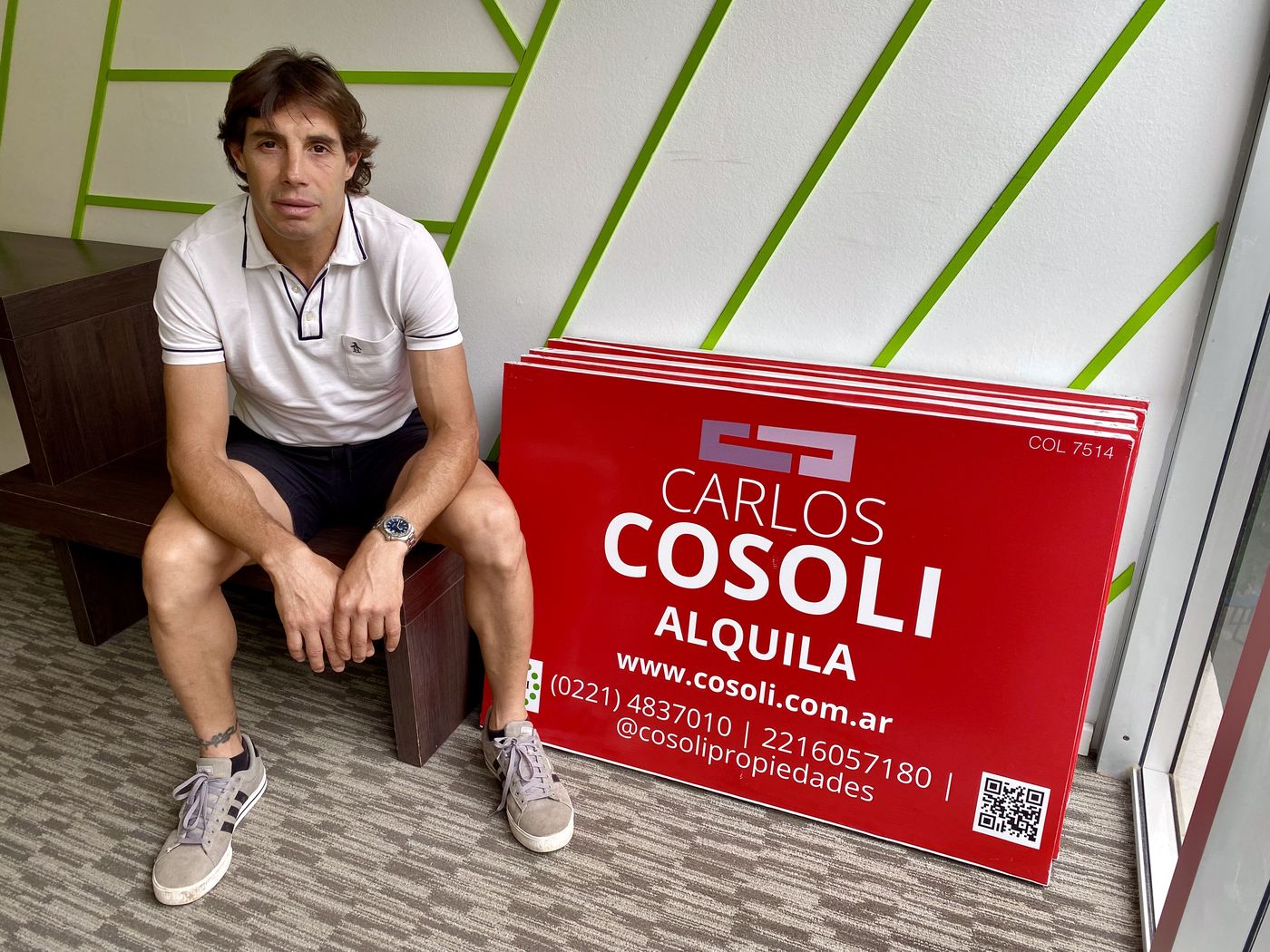 Los Cardales: avanza el mega-emprendimiento de inmobiliaria Cosoli