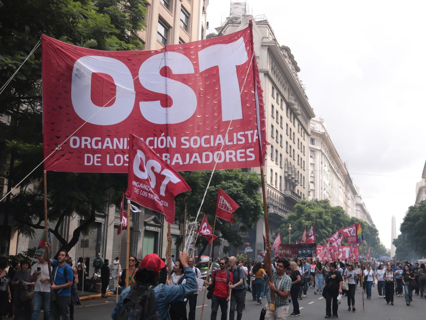 Un sector de la izquierda de La Plata no acordó con el FIT Unidad y va ...