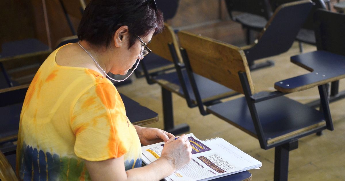 Universidades en crisis: la UNQui cerró las inscripciones en dos ...