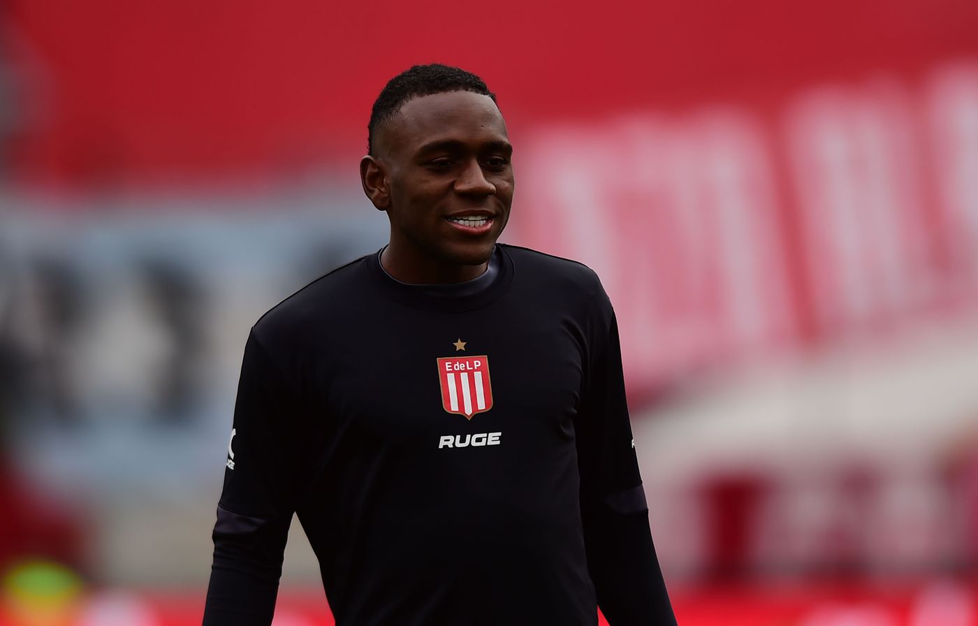 Estudiantes avanzó con la venta de Alexis Manyoma y se prepara para ...