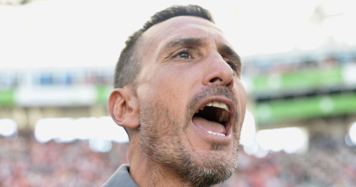 Quatrocchi reveló cuándo decidió poner a la Gata y por qué mantuvo en ...