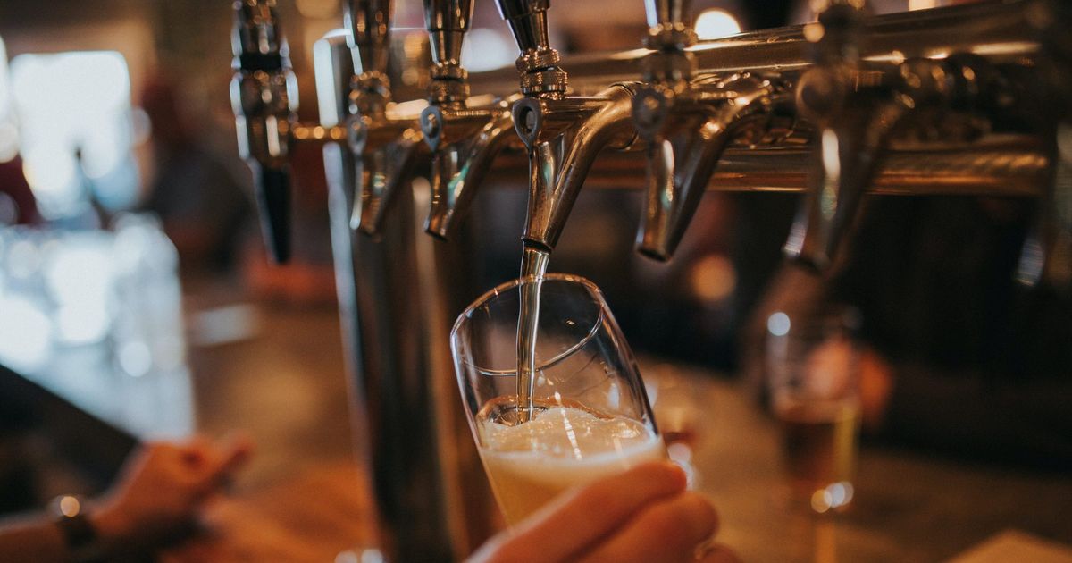 Una cervecería de La Plata se consagró como la mejor del mundo en Medellín