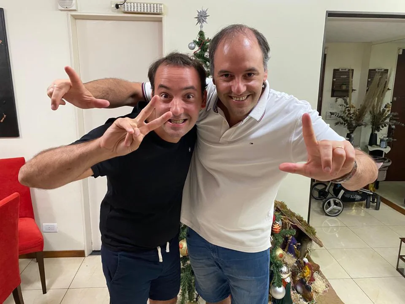 Elecciones 2025: ¿quién es quién en la lista de diputados de la ...