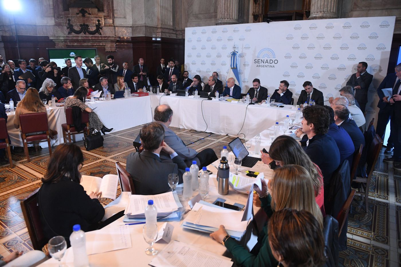 ¿Qué es el RIGI, el punto que más se debate en el tratamiento de la Ley ... ¿Qué es el RIGI, el punto que más se debate en el tratamiento de la Ley ...