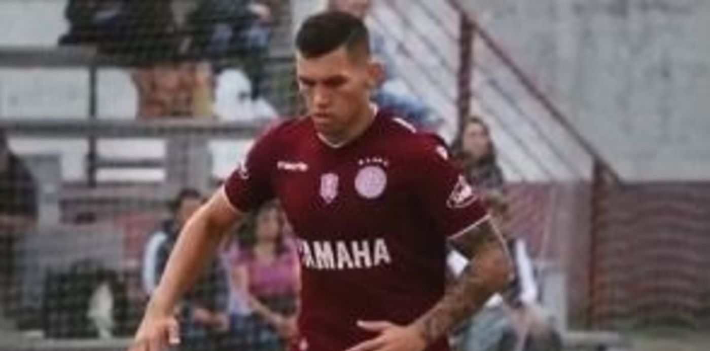 VIDEO: Así juega Jonathan Chacón, el primer refuerzo y apuesta de Gimnasia