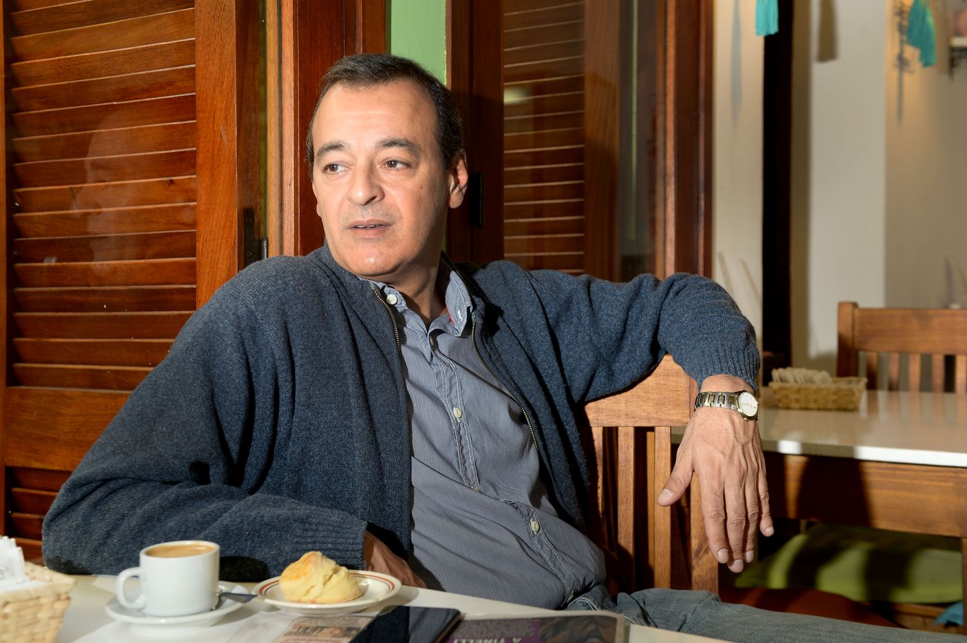 Radical de La Plata, emprendedor y candidato perseverante: ¿quién era ...