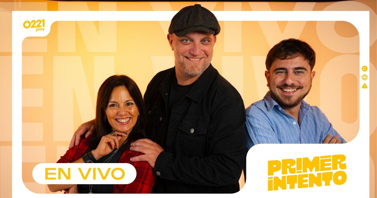 Arrancá la mañana con información y entretenimiento en el streaming de ...