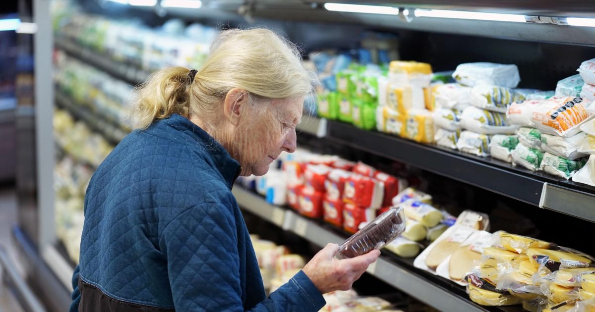 El INDEC da a conocer la inflación de abril y el Gobierno espera un ...