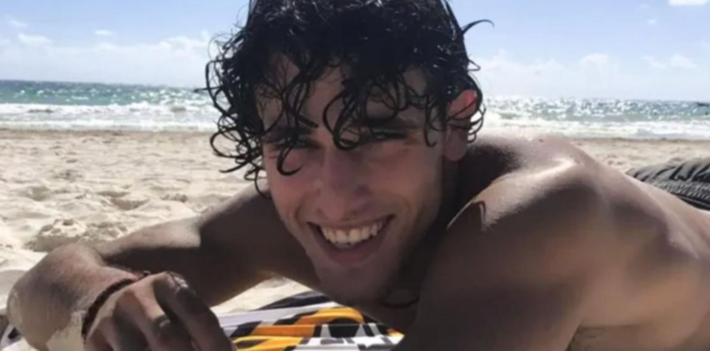 Murió uno de los jóvenes argentinos atacados a machetazos en México