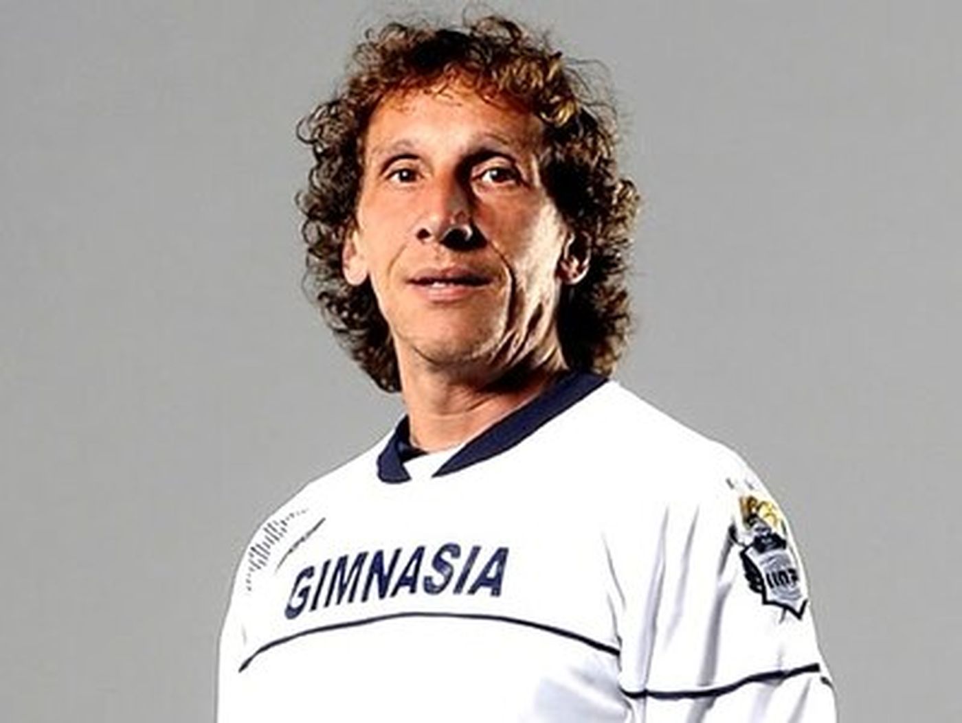 El exentrenador de arqueros de Gimnasia Fernando Gayoso reveló que ...