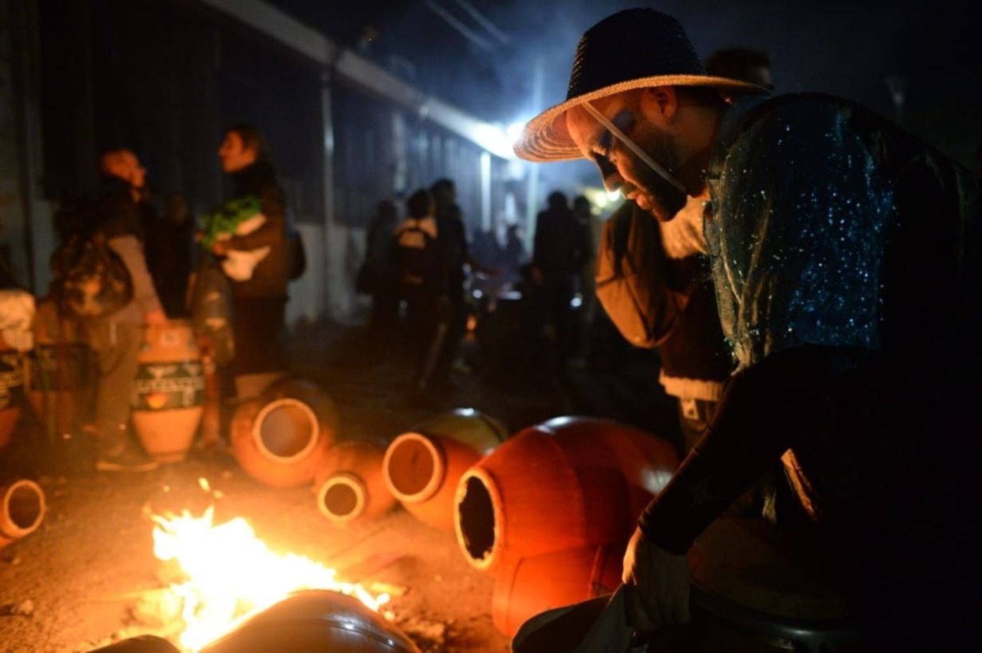 Habrá candombe en las calles de Tolosa en una nueva llamada colectiva ...