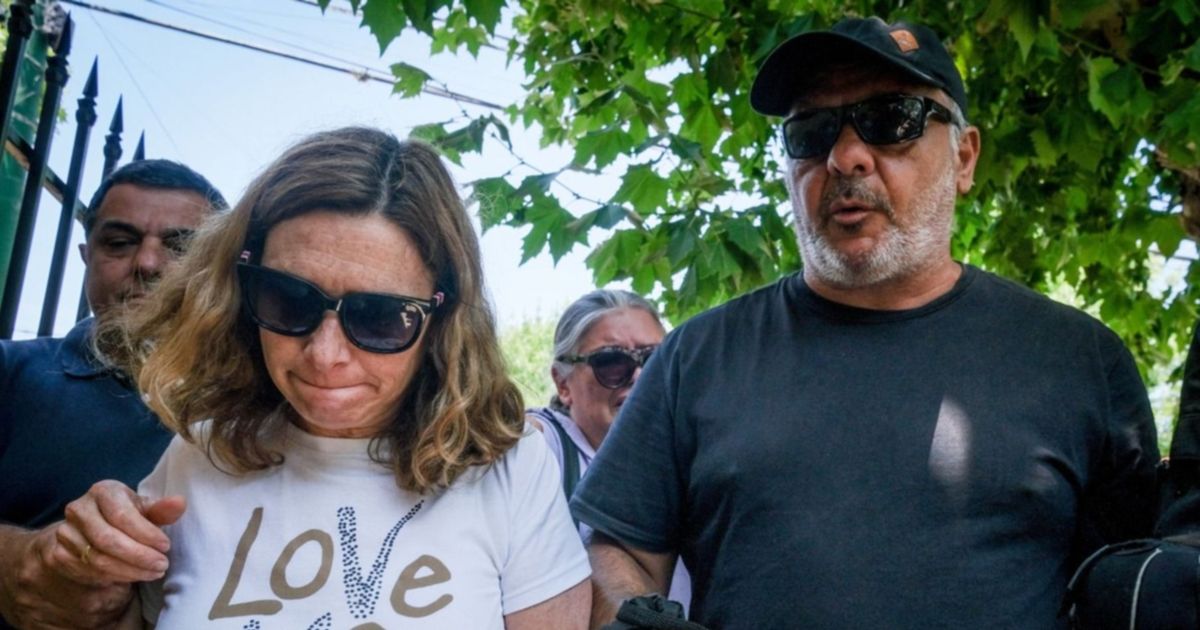 Juicio a los rugbiers: el padre de los hermanos Pertossi dijo que ellos ...