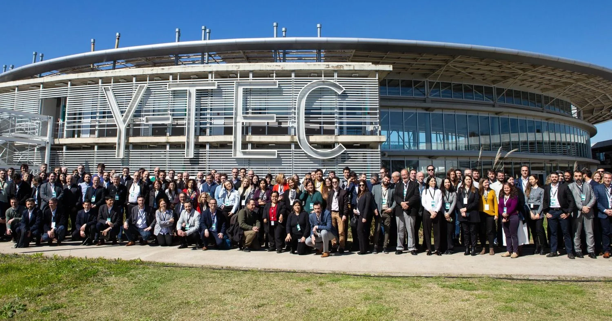 Y-TEC lideró el segundo Foro del Hidrógeno