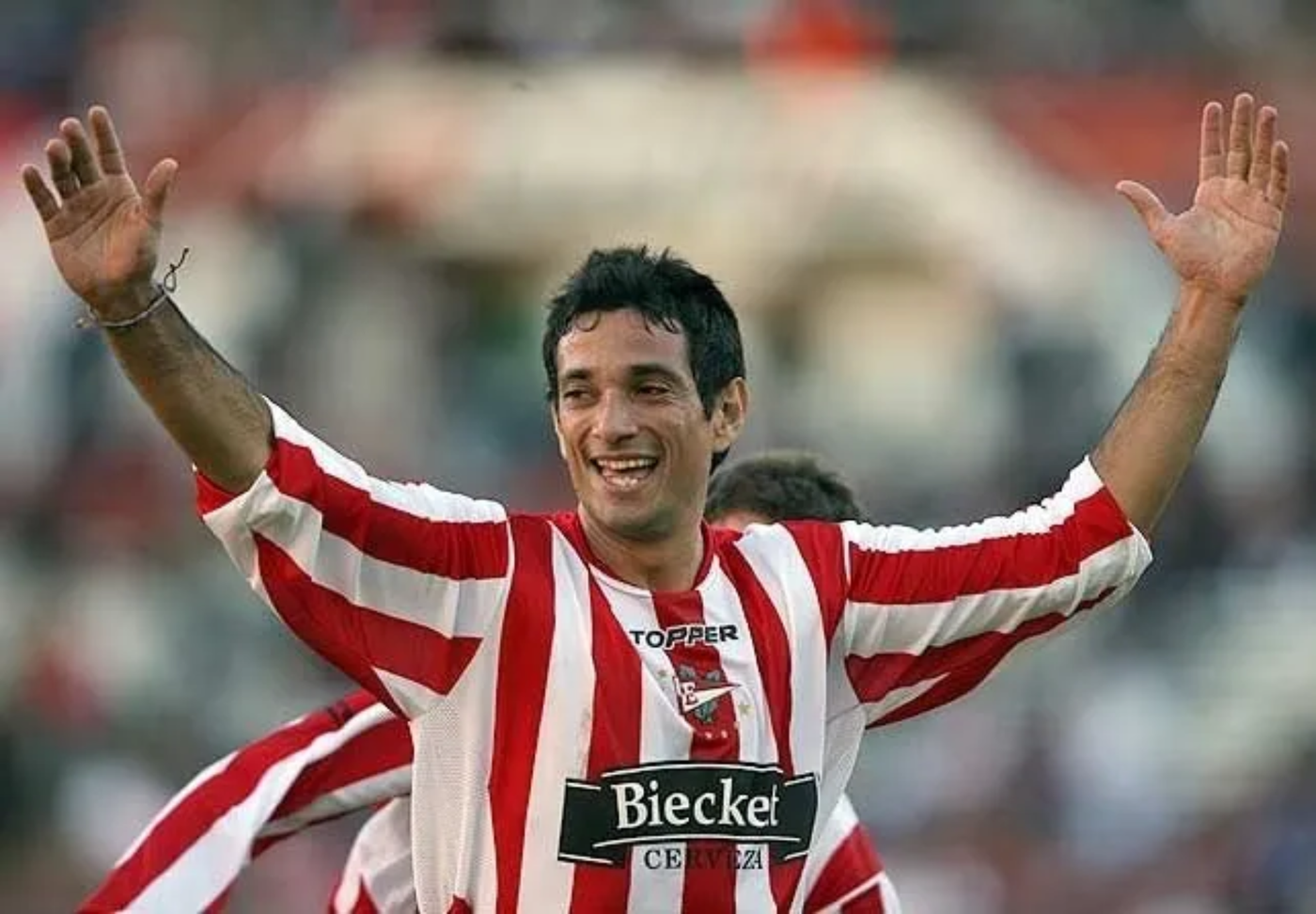 Ezequiel Maggiolo dio su palabra a Estudiantes pero por un llamado de ...