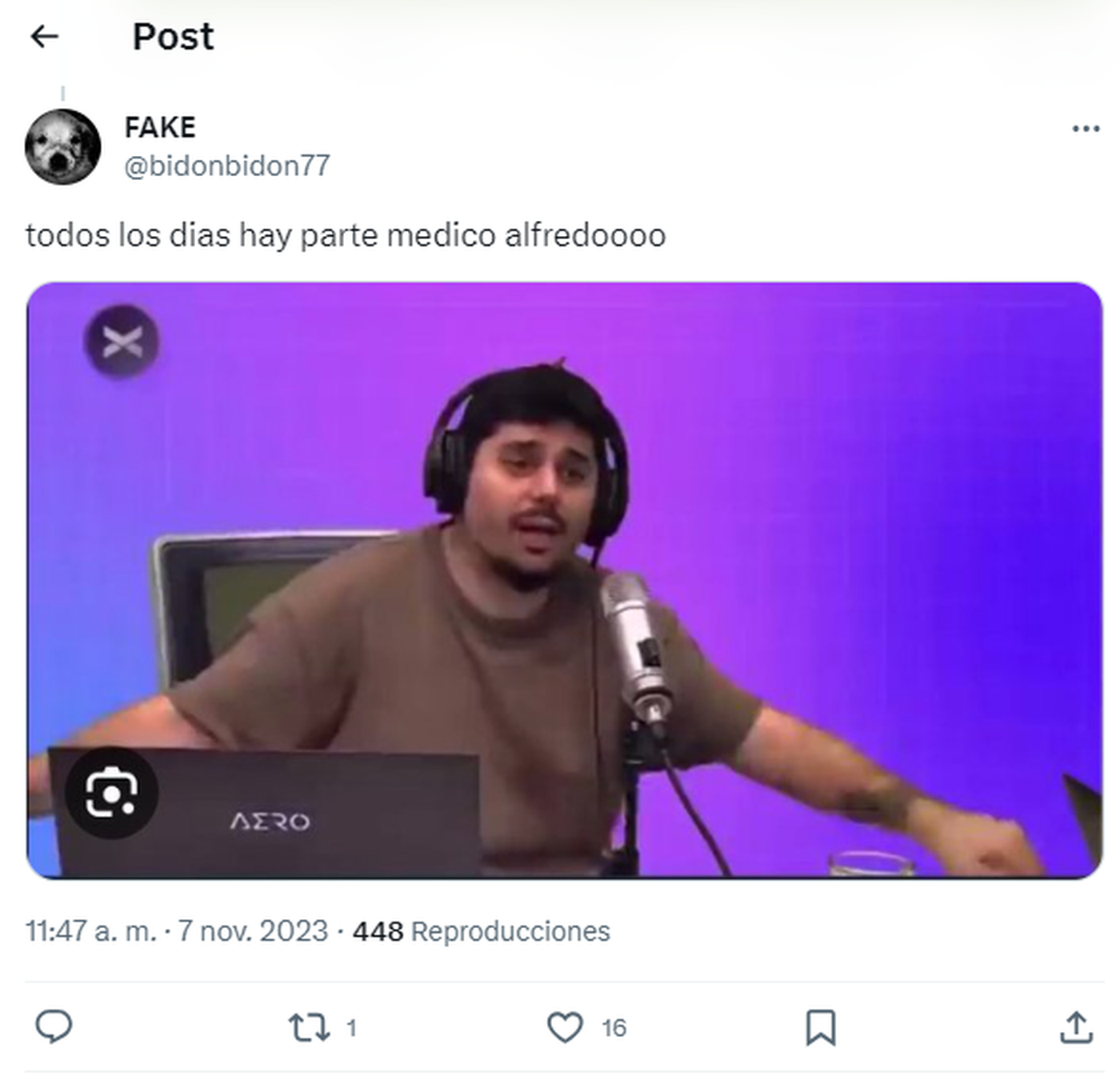 Se lesionó otro jugador de Estudiantes y explotaron los memes en las redes