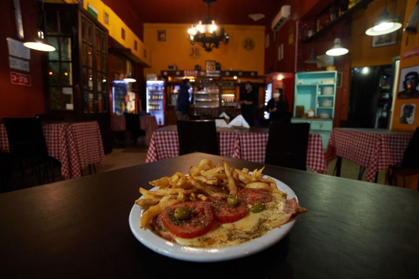 La Bodeguita cumple 10 años, con una carta renovada y la esencia de un ...