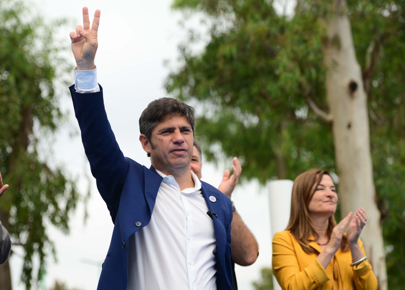 Axel Kicillof anticipó aumentos de hasta 100% en las tarifas del gas ...