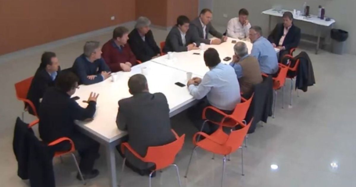 Casación confirmó que la causa Gestapo se irá de La Plata a Comodoro Py