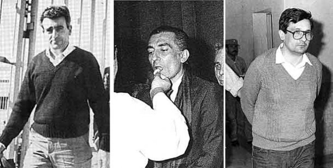 A 40 años del caso Oriel Briant que sacudió a la ciudad