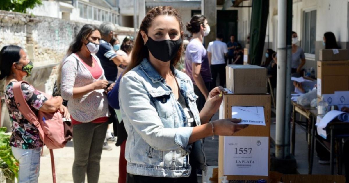 Julieta Quintero: Les pedimos que revisen bien sus boletas