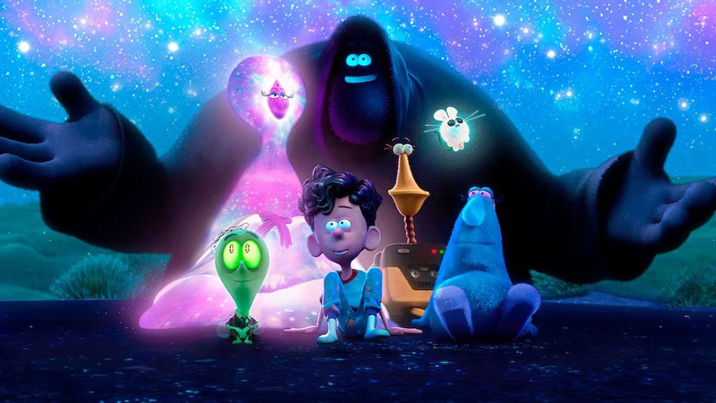 Las 10 mejores películas infantiles en Netflix para ver en vacaciones de invierno