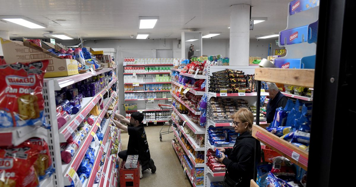 El Gobierno admite que la inflación podría tener un aumento transitorio ...