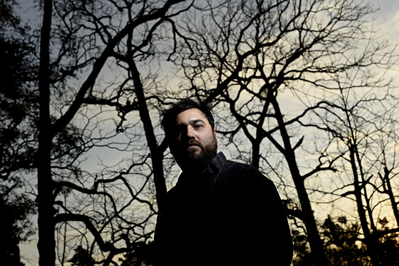 Matías Kraber lanza su EP Luces que vienen de noche