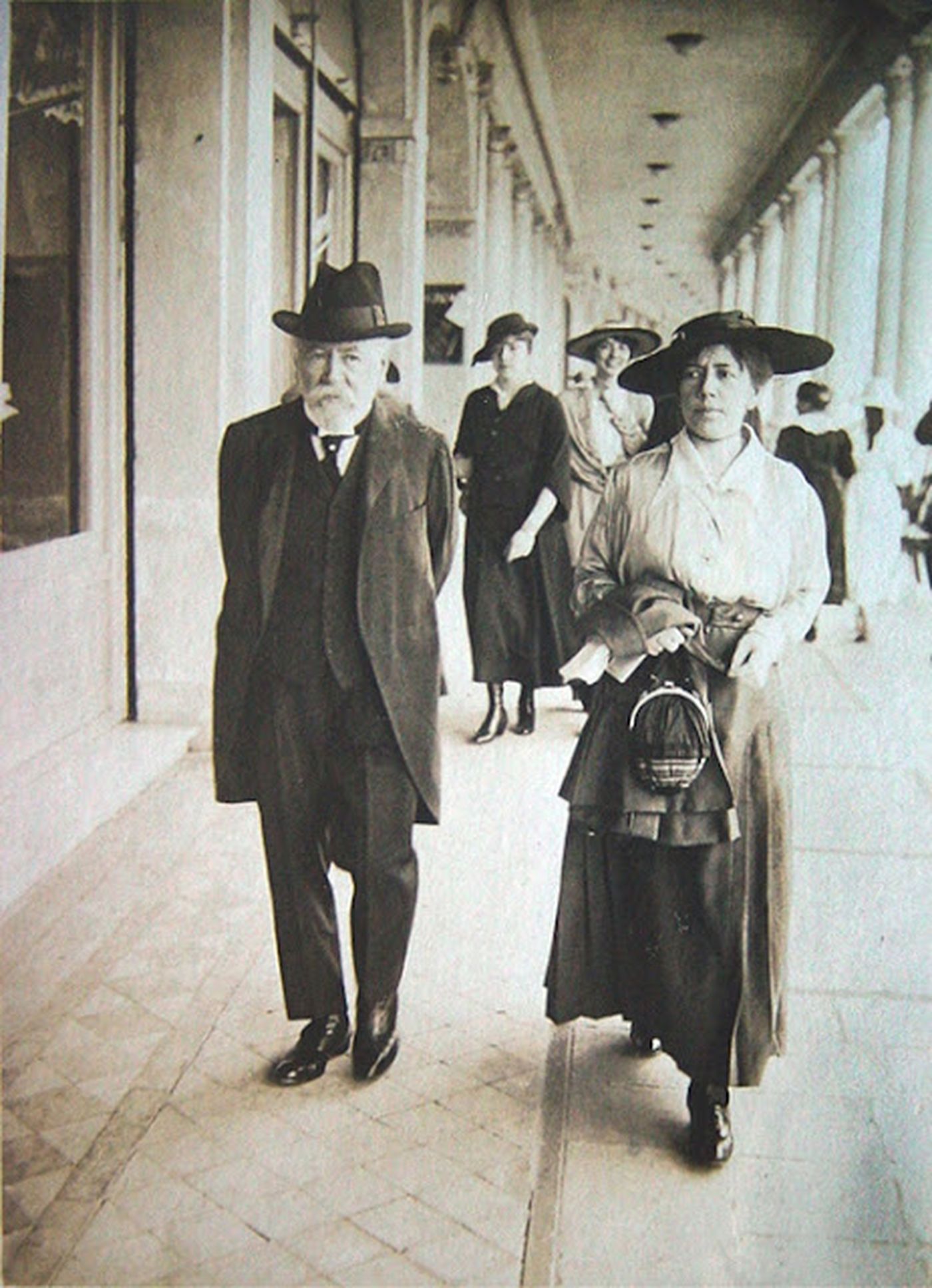 La segunda fundación de La Plata