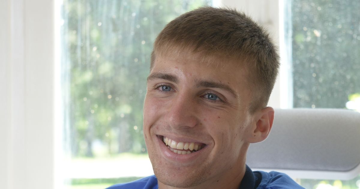 Felipe Sánchez: Cuando lucho con un rival lo hago por Gimnasia, no por mí