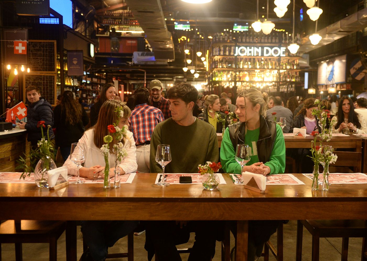 Baxar Mercado cumple 3 años en La Plata y lo celebra con regalos ...