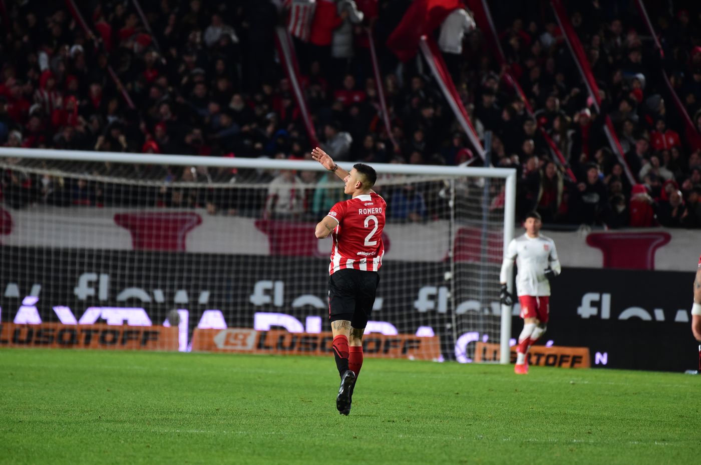 Estudiantes quiere seguir contando con Zaid Romero: ¿cuándo se irá a ...