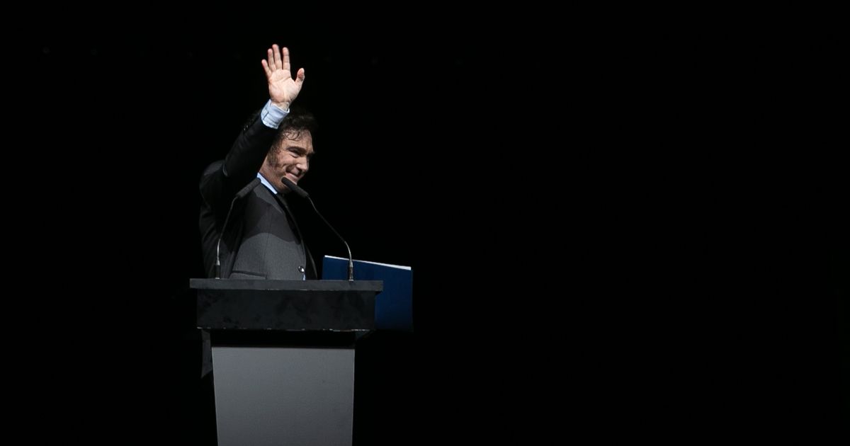 Cruje el Gabinete de Javier Milei, Nicolás Posse pende de un hilo y un ...