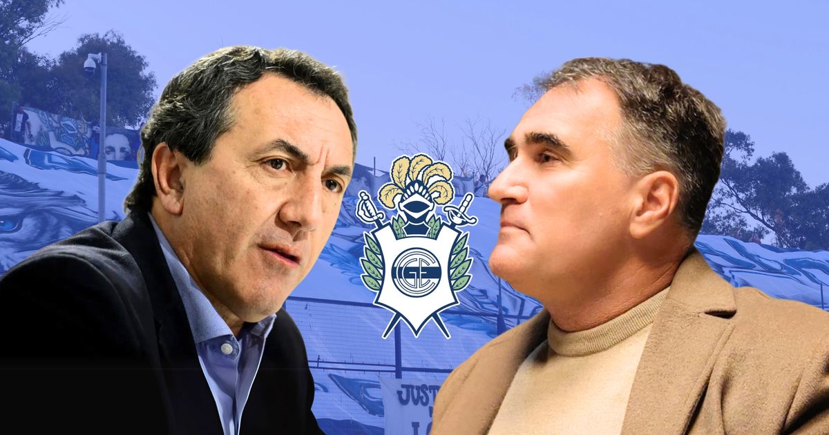 Mariano Cowen y Carlos Anacleto: la verdad detrás del encuentro cara a cara