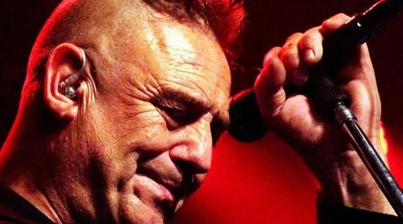 Ricardo Iorio: amado, odiado y para siempre leyenda de la música argentina