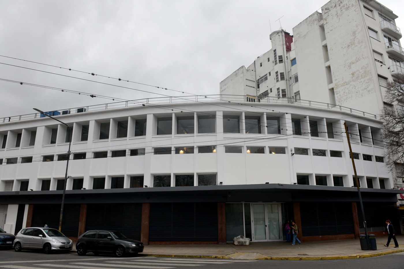 Todas las fotos del nuevo Centro Administrativo Municipal que ya está listo para funcionar en ...