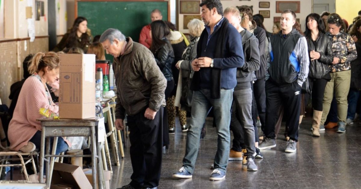 El escenario post PASO y lo que se viene, en un debate con destacados ...