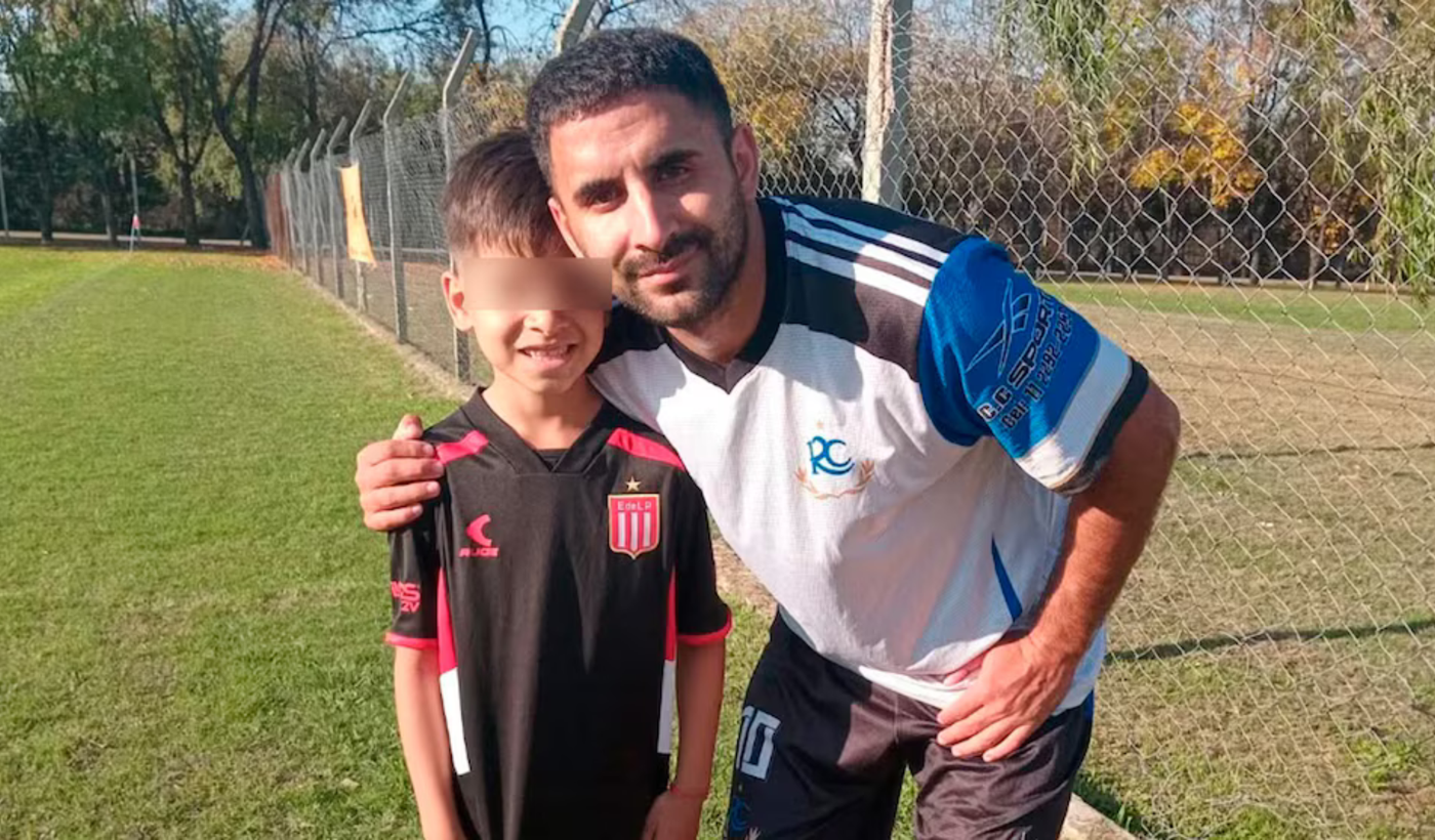 Axel Kicillof apuntó a Nación tras el asesinato de Thiago Correa en La ...