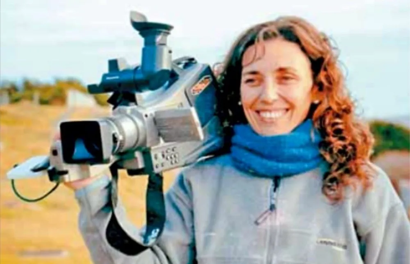 Con 34 años de trayectoria, la conductora Sandra Di Luca se despidió de ...