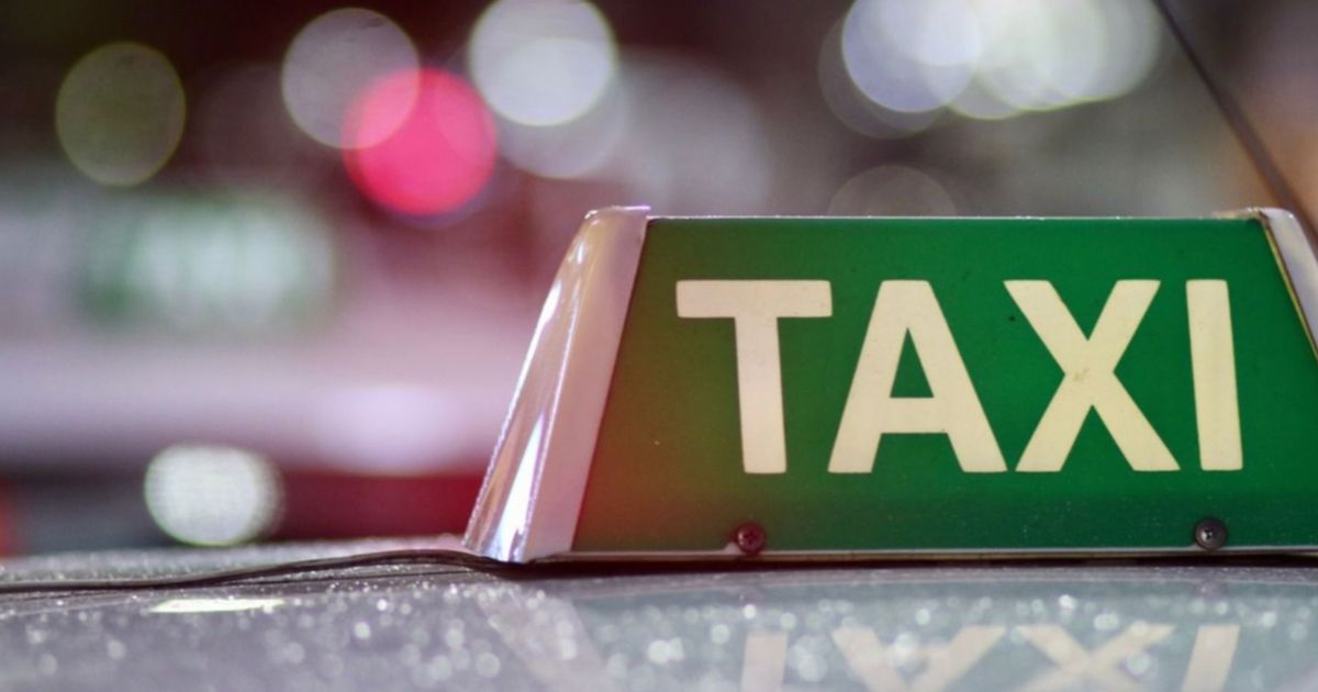 Avanza otra suba para los taxis: ¿a cuánto se irá la bajada de bandera ...