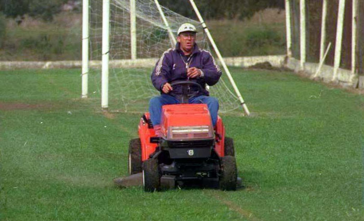 Carlos Timoteo Griguol, mucho más que un entrenador de fútbol