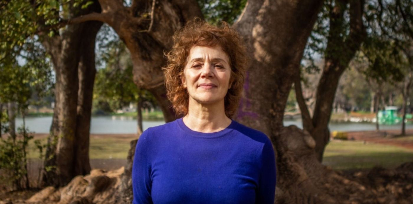 Dolor en el teatro por la muerte de la reconocida actriz María Onetto