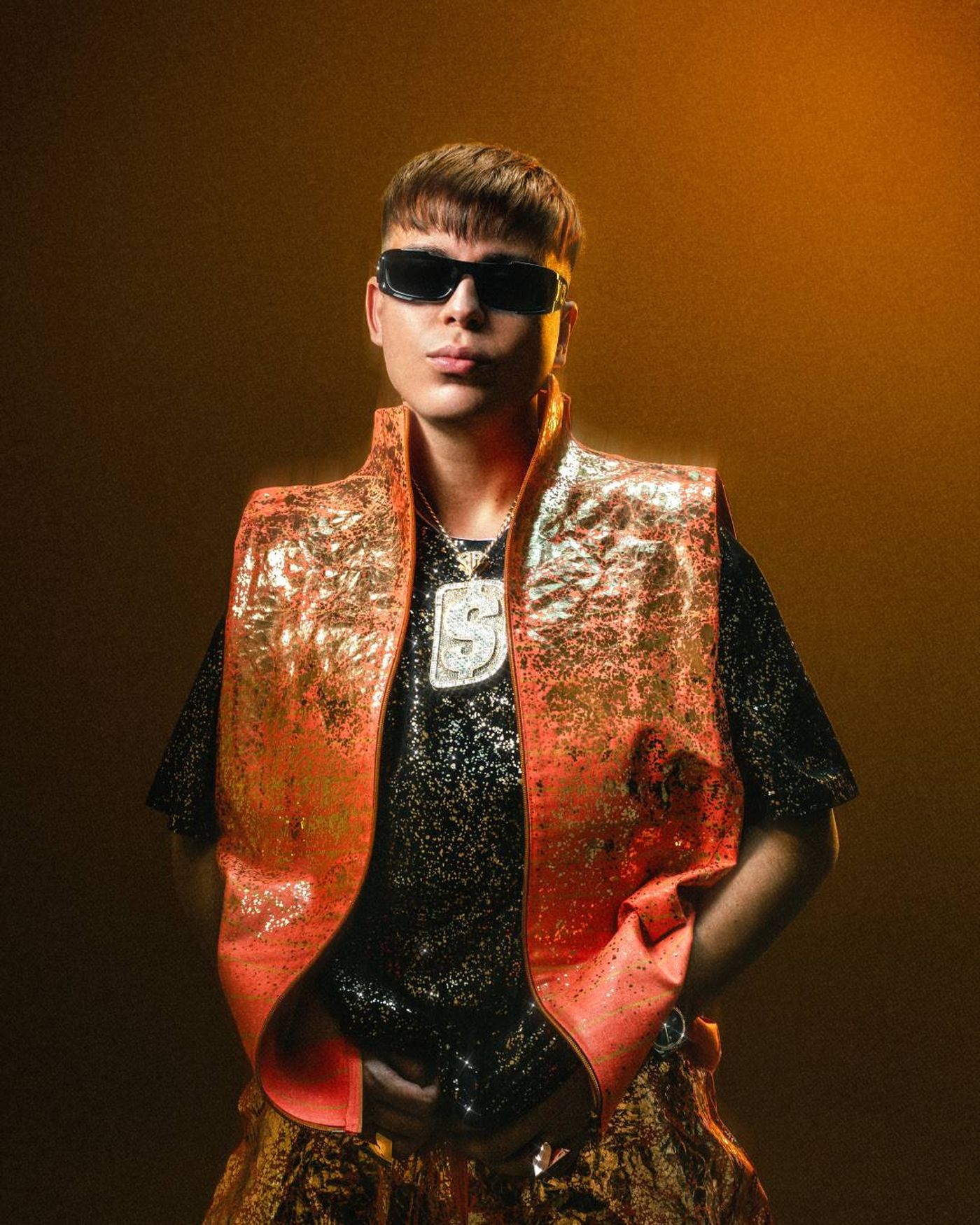 YSY A se suma a Noches Capitales con un show imperdible en el Hipódromo ...