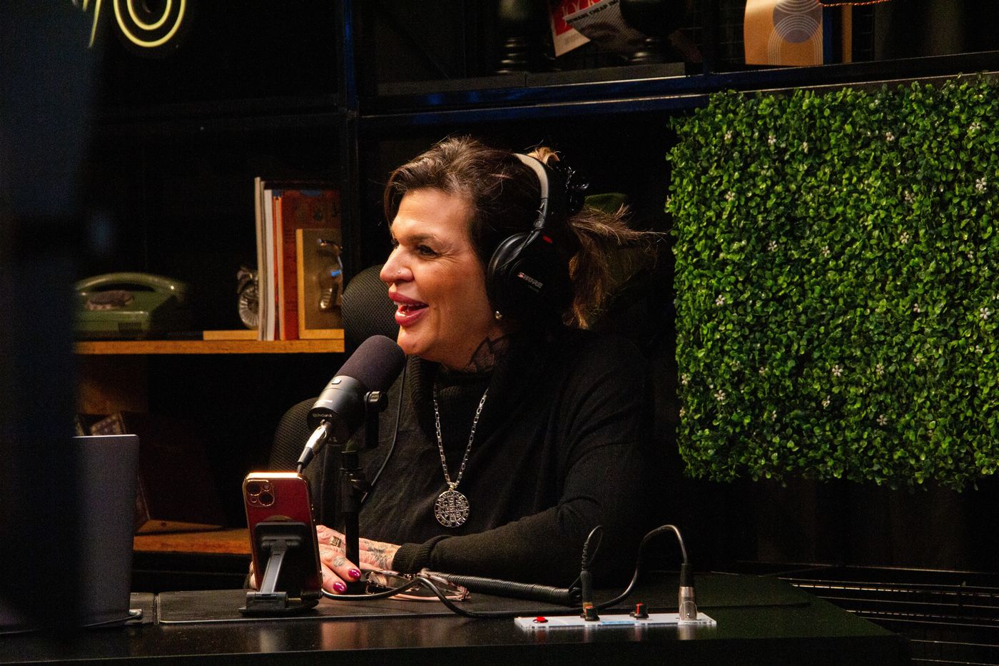 Sandra Priore habló sin filtro tras su paso por Gran Hermano: No me ...