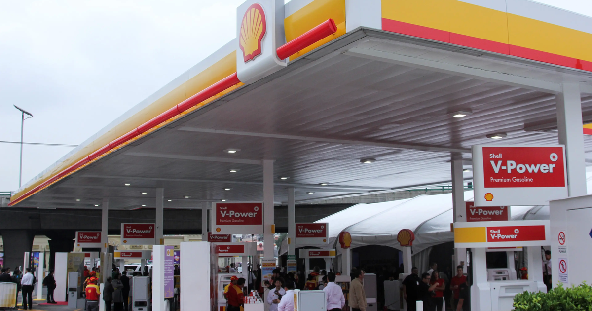 Shell aplicó un nuevo aumento en sus combustibles: ¿cuánto sale el litro en La Plata?