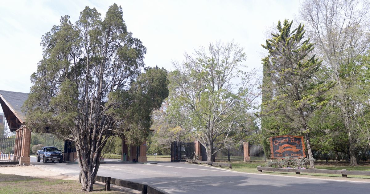 Tiros y escándalo en el Grand Bell: ¿qué fue lo que pasó en el ...