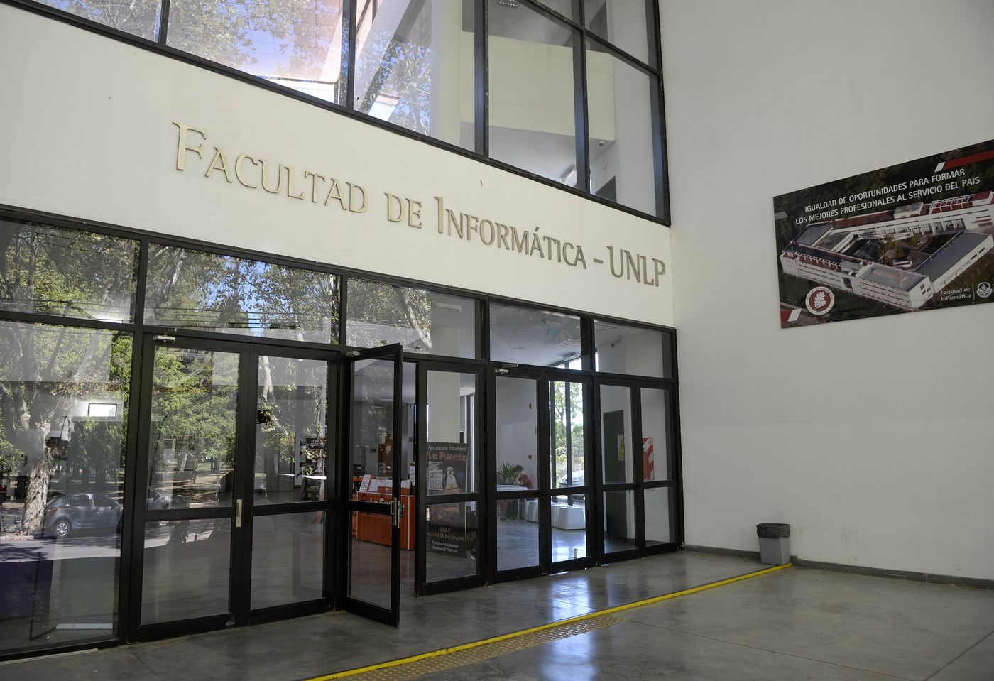 Ciencia de Datos: una carrera esperada en la UNLP que suma adeptos