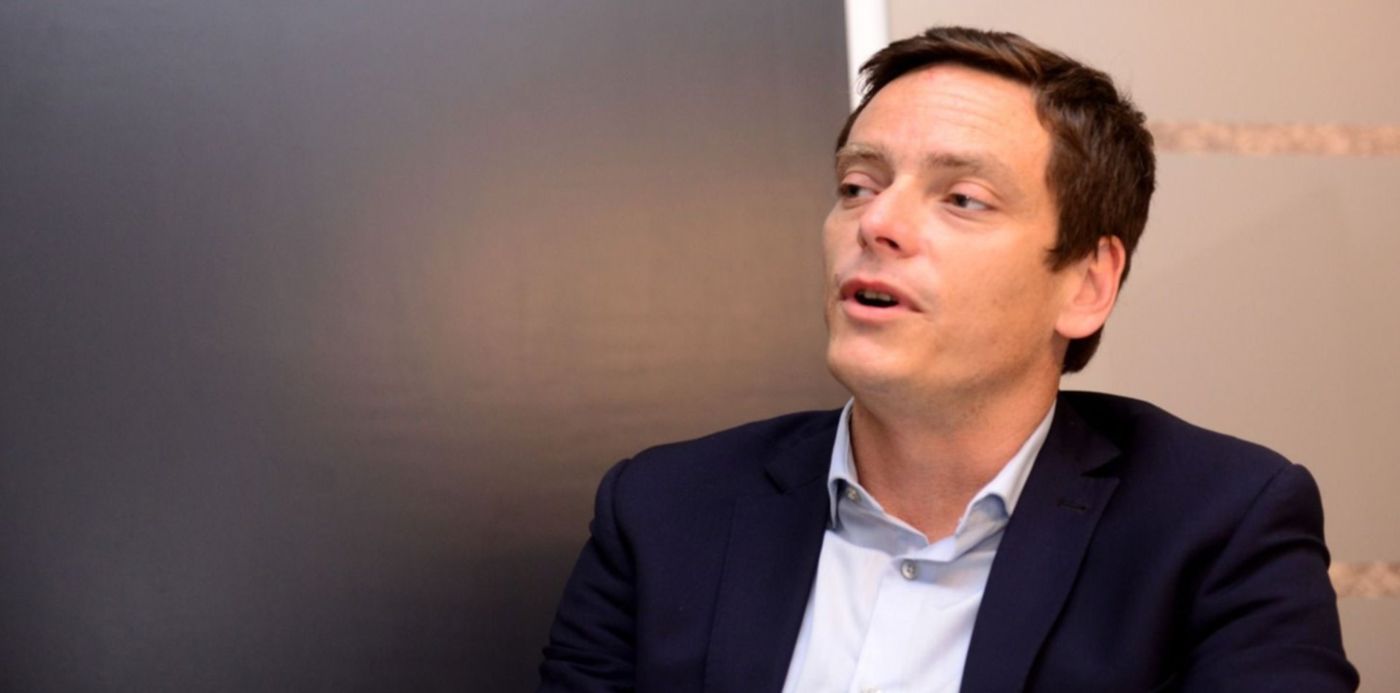 Nicoletti: Vamos a trabajar al partido para construir una alternativa ...