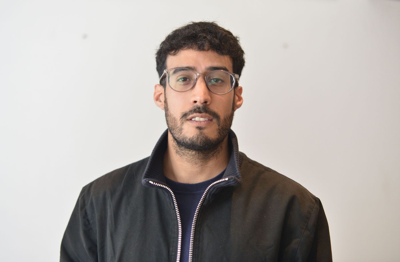 Facundo Díaz: Nuestro primer proyecto de ley será elevar el salario mínimo a $2 millones