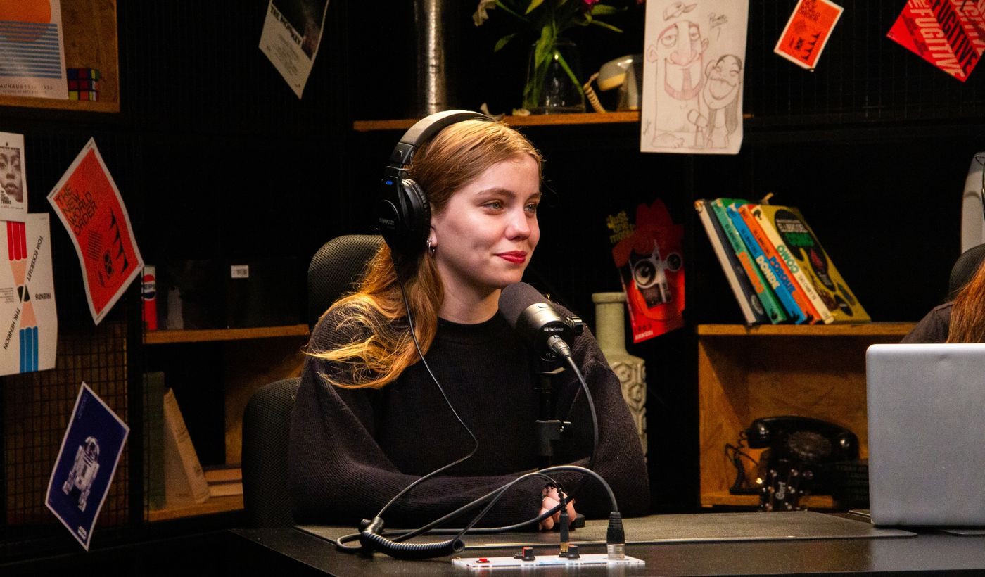 Florencia Andersen, la platense que se ganó un lugar en la Fórmula 1 y ...