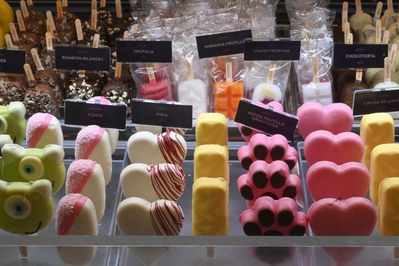 Thionis renovó su Casa Matriz, sumó un Deli con bazar y muchas ...